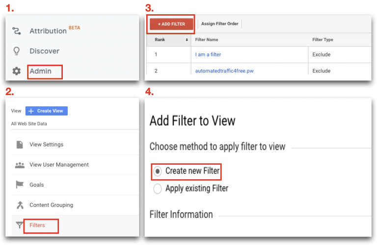 21 use cases for using Google Analytics for SEO: From beginner to ...