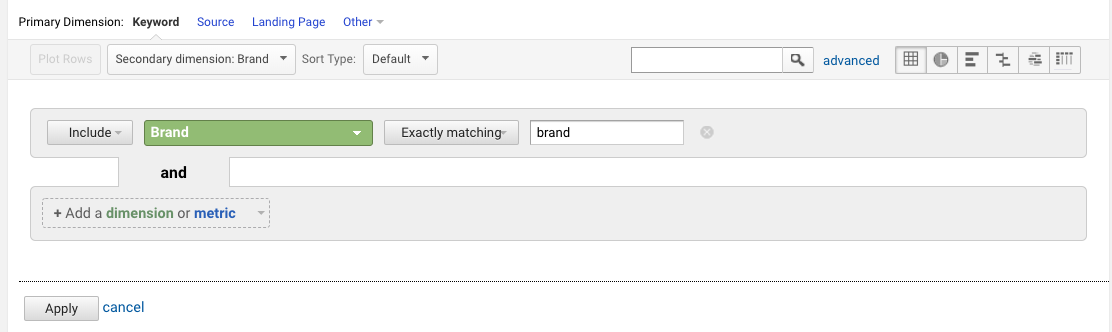 Automatically Detect and Monitor Brand Keywords with Keyword Hero